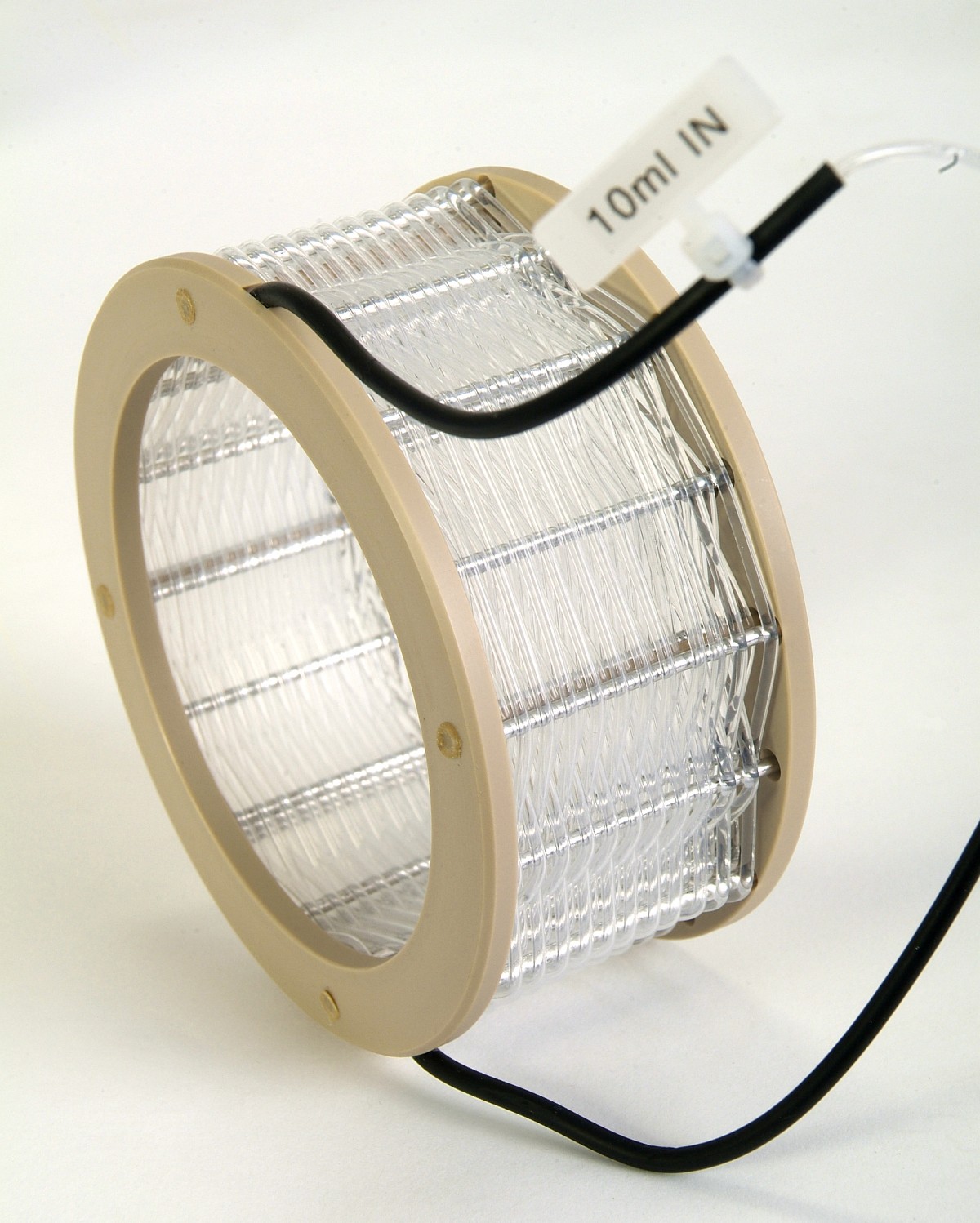 Datasheets - Vapourtec