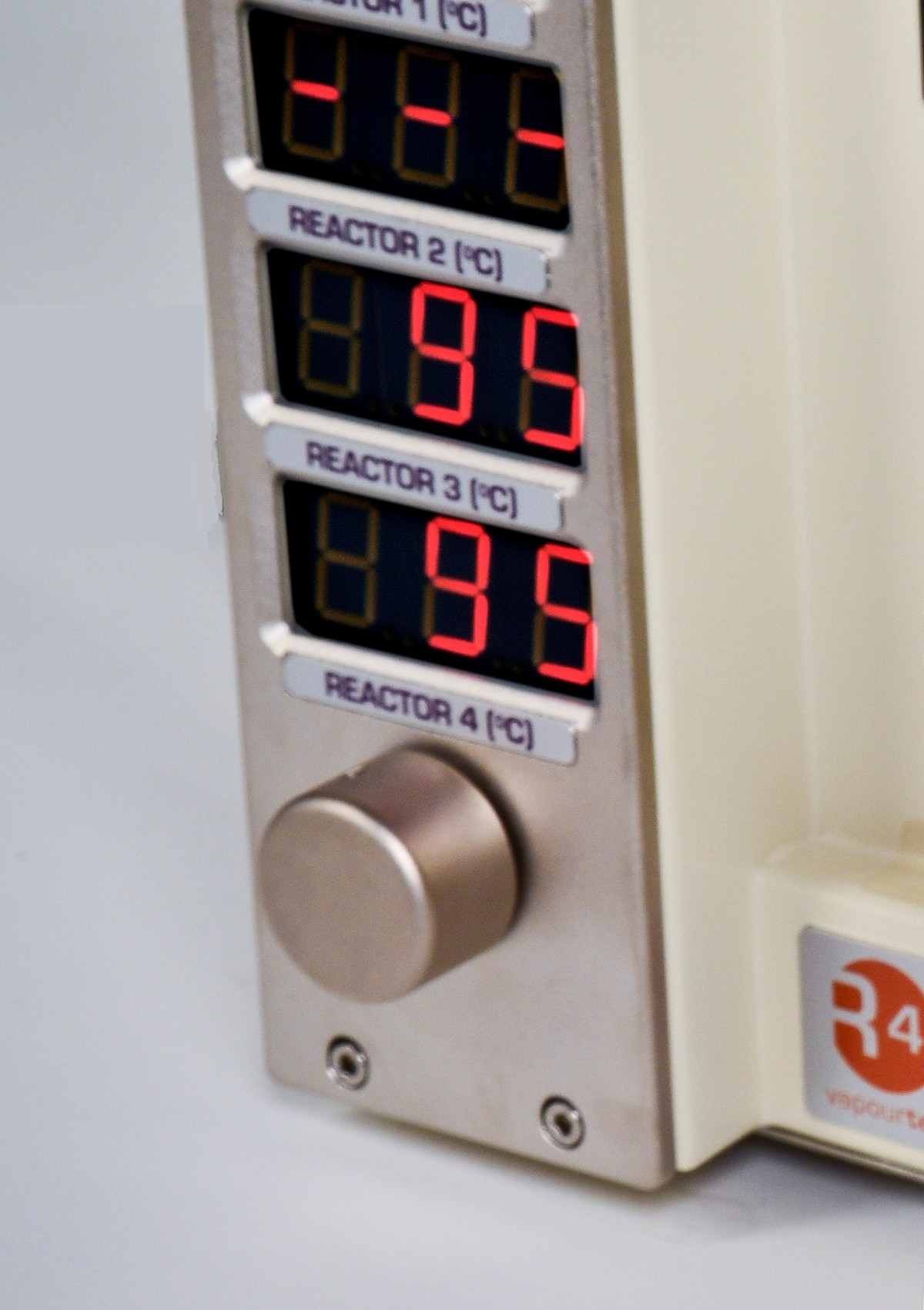 R-Series pump modules - Vapourtec