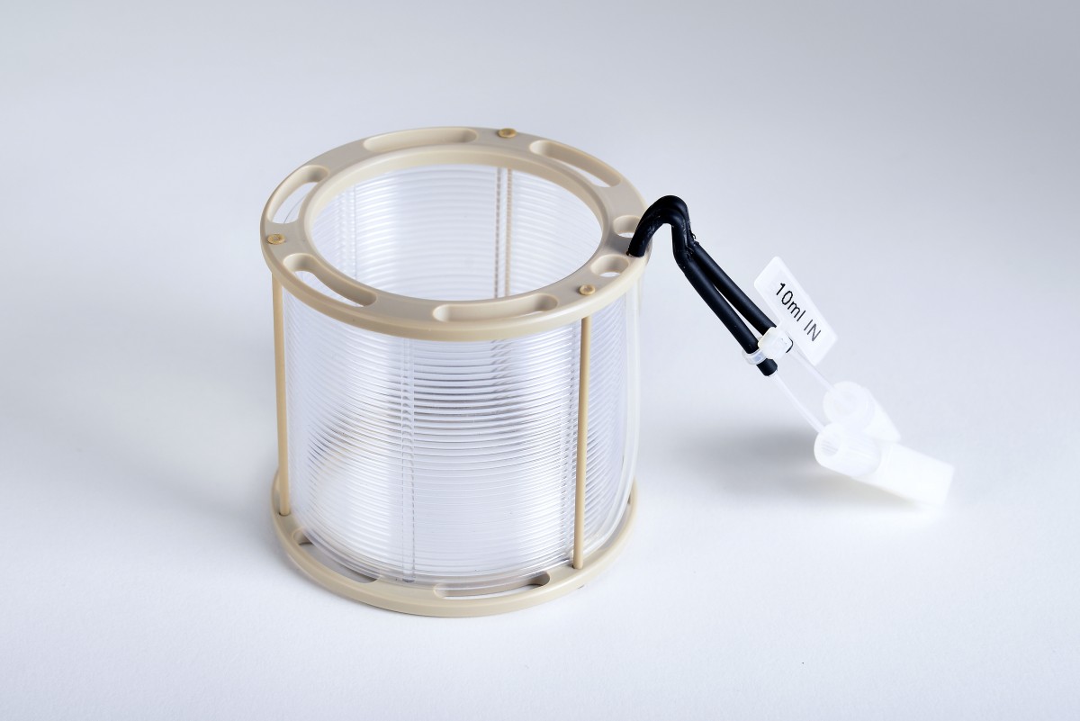 Photochemical Reactor | Photochemistry Light Sources | Vapourtec