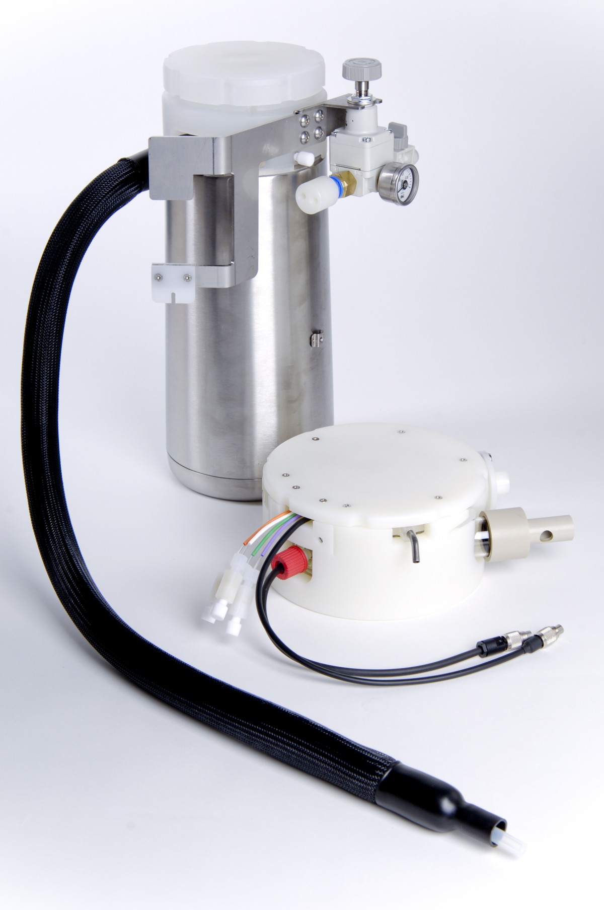 E-Series Accessories - Cryogenic Reaction Kit - Vapourtec