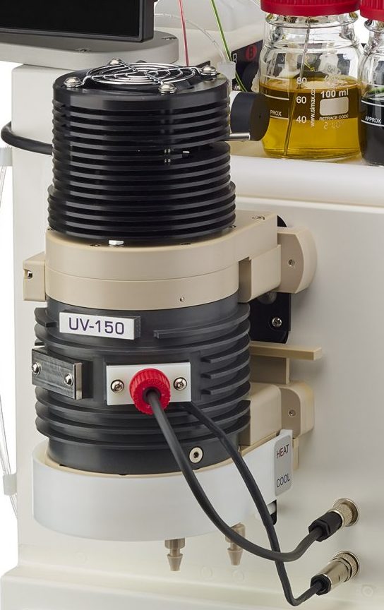 Flow Reactors - Vapourtec