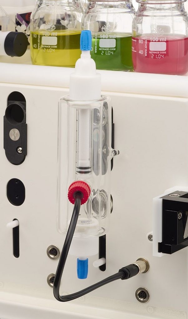 Flow Reactors - Vapourtec