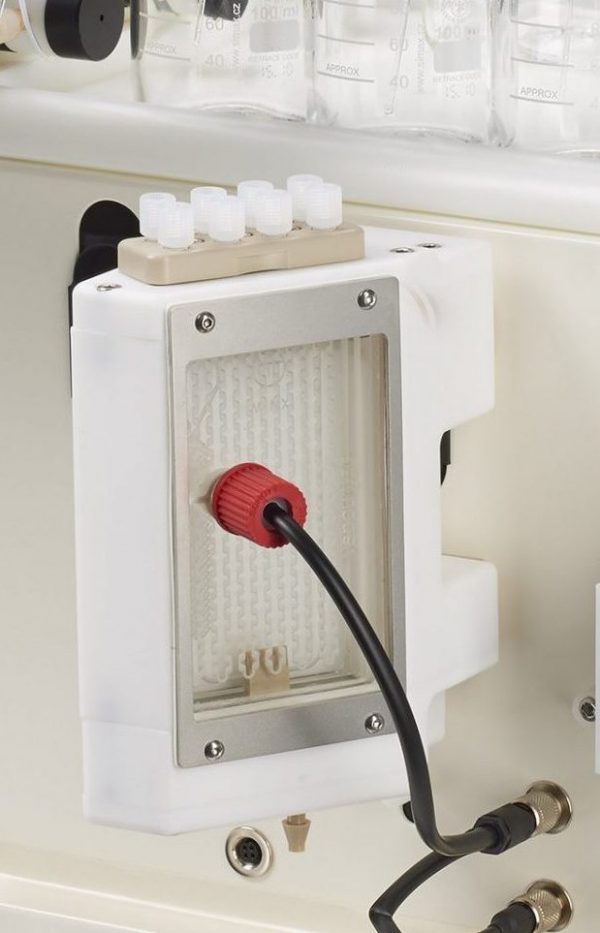 Flow Reactors - Vapourtec