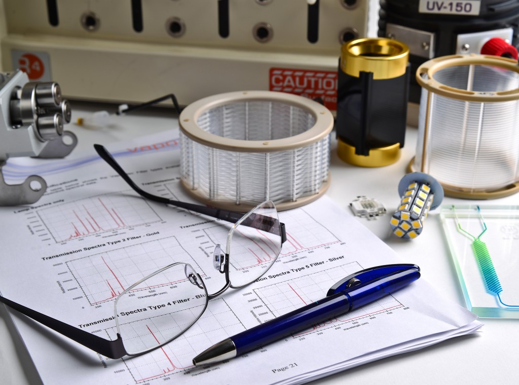 International Flow Chemistry Equipment | Vapourtec Ltd