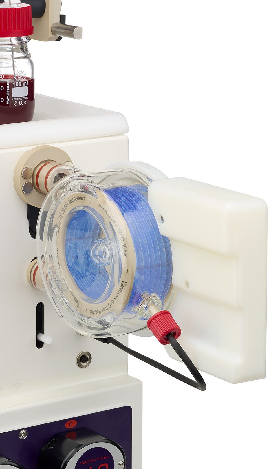 Flow Reactors - Vapourtec