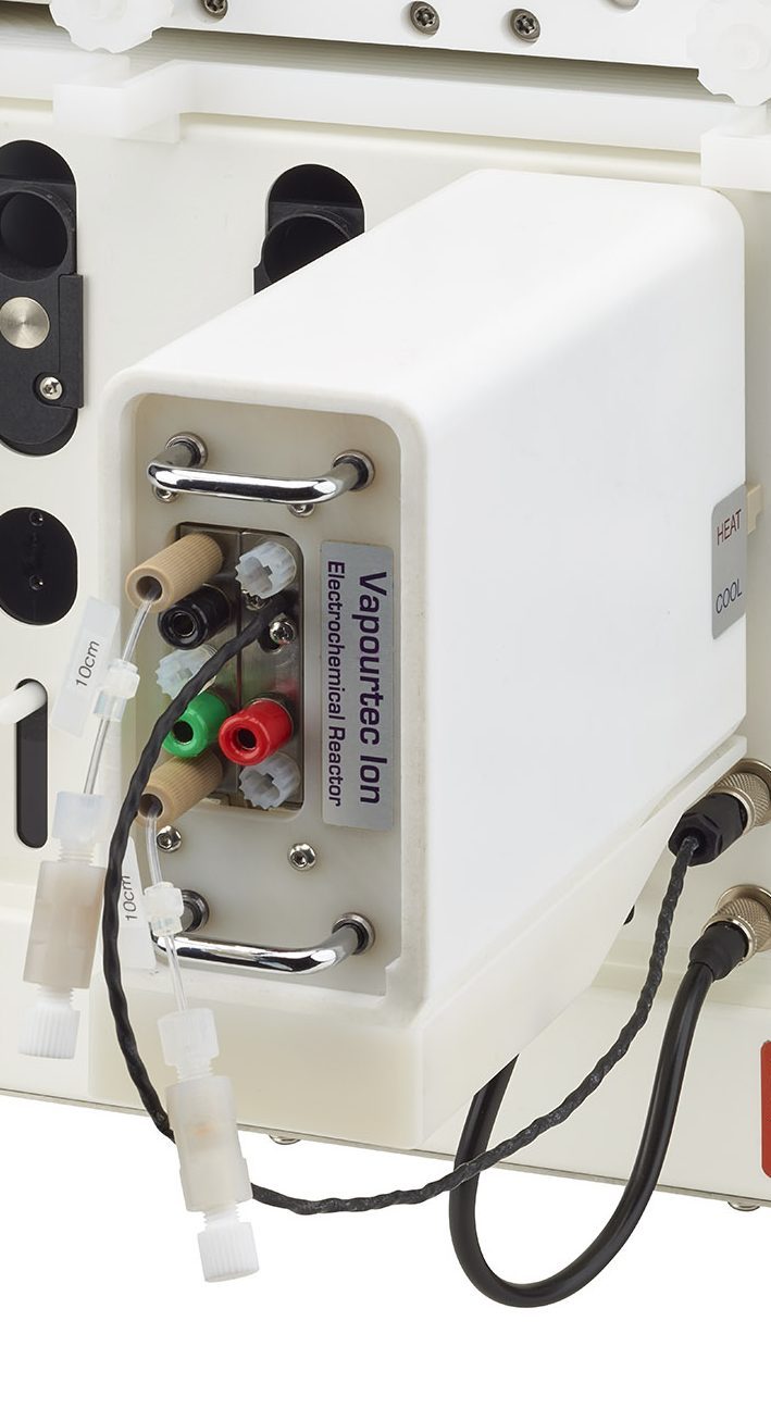 Flow Reactors - Vapourtec