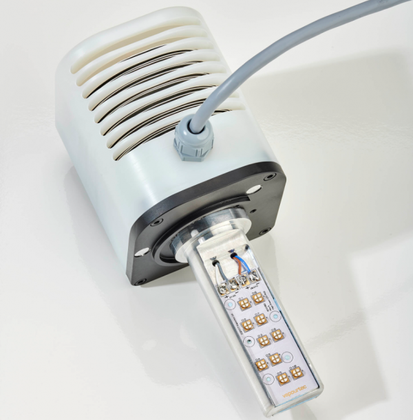High power LEDs - Vapourtec