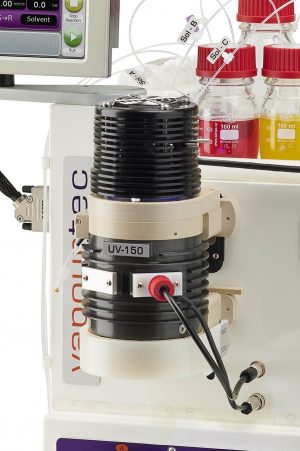 Photochemical Reactor UV-150 | Vapourtec Ltd