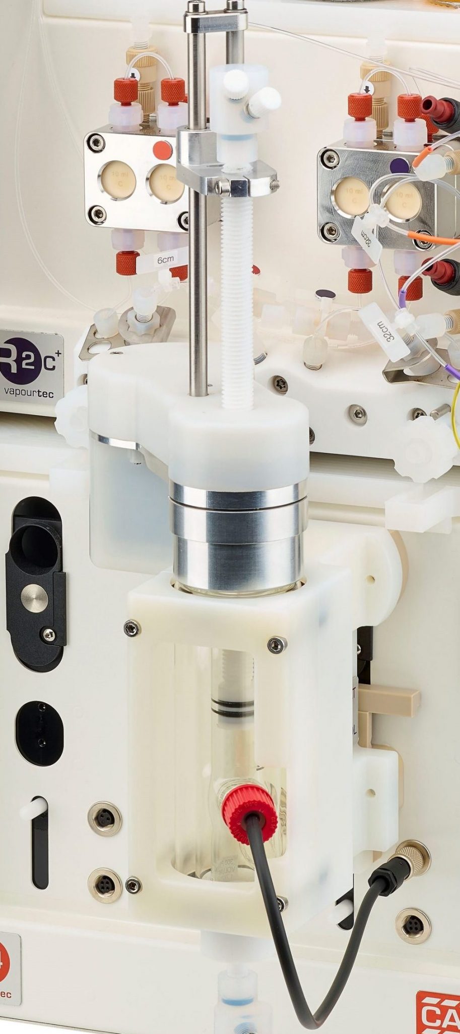 Flow Reactors - Vapourtec