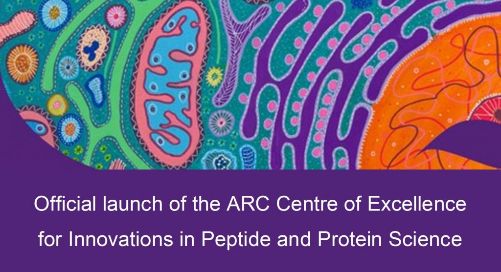 Vapourtec Partners With The Arc Centre Of Excellence For Innovations In Peptide And Protein