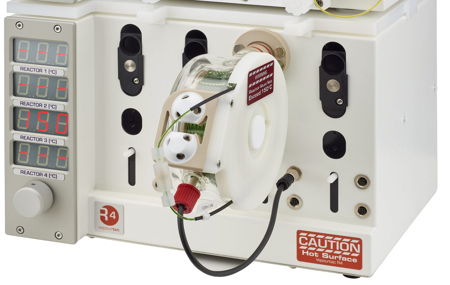 Flow Reactors - Vapourtec