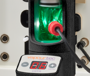 CSTR Features | CSTR Flow Reactor | Systems | Vapourtec