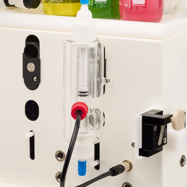 Flow Reactors | Flow Chemistry | Scalable Chemical Synthesis