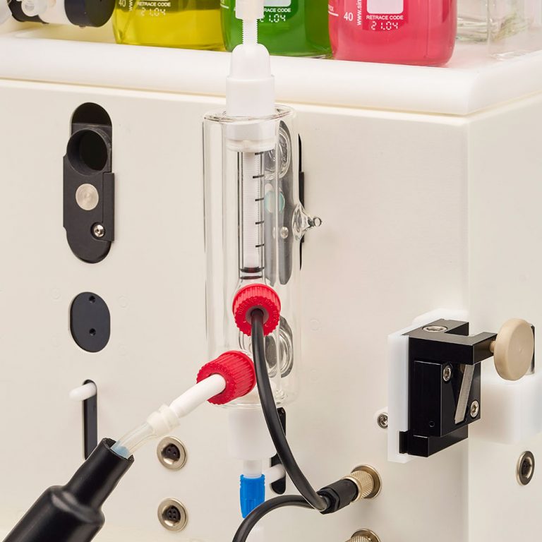 VBFR | Variable Bed Flow Reactor | Flow Chemistry | Vapourtec