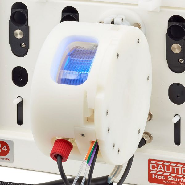 Flow Chemistry Reactors - Vapourtec