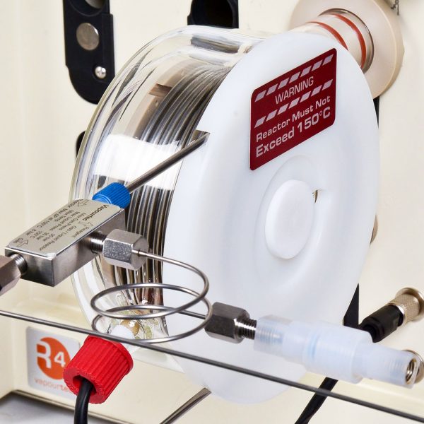 Flow Chemistry Reactors - Vapourtec