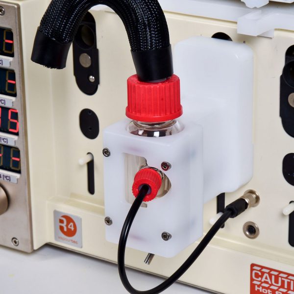 Flow Chemistry Reactors - Vapourtec