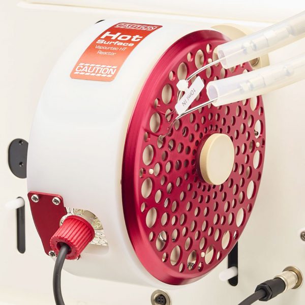 Flow Reactors | Flow Chemistry | Scalable Chemical Synthesis