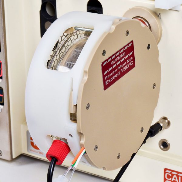 Flow Chemistry Reactors - Vapourtec
