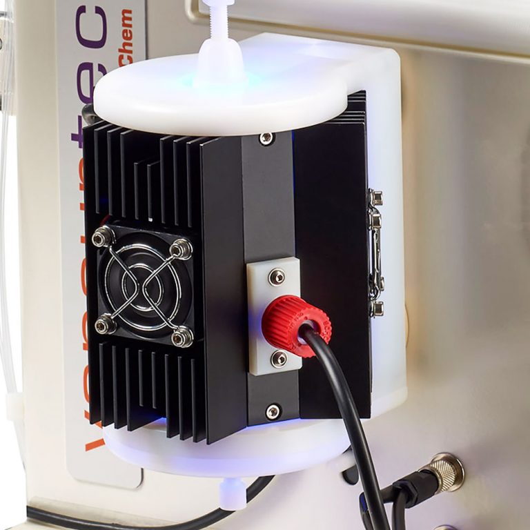 Flow Reactors | Flow Chemistry | Scalable Chemical Synthesis