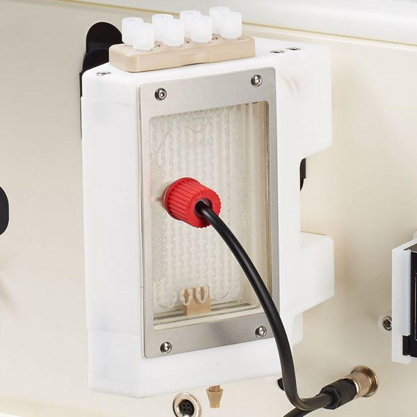 Flow Reactors | Flow Chemistry | Scalable Chemical Synthesis