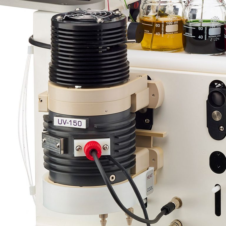 Flow Reactors | Flow Chemistry | Scalable Chemical Synthesis