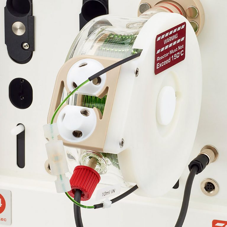 Flow Reactors | Flow Chemistry | Scalable Chemical Synthesis