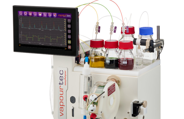 Advantages of Continuous Flow Production | Vapourtec Ltd