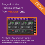 International Flow Chemistry Equipment|Vapourtec Ltd