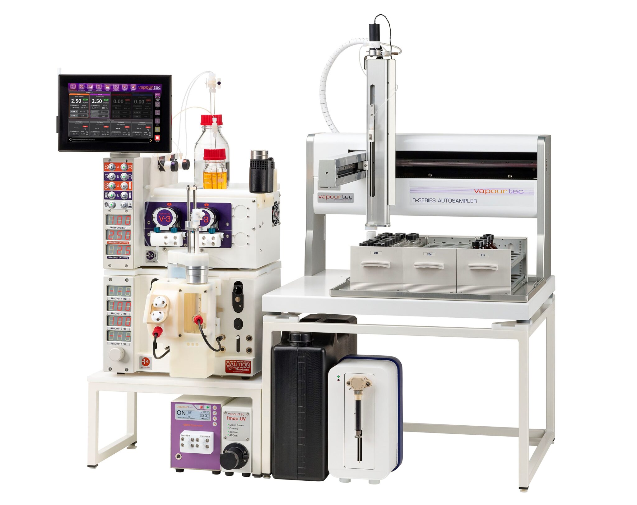 Linear Peptide | Peptide-ExplorerLT | Linear Peptide Synthesis