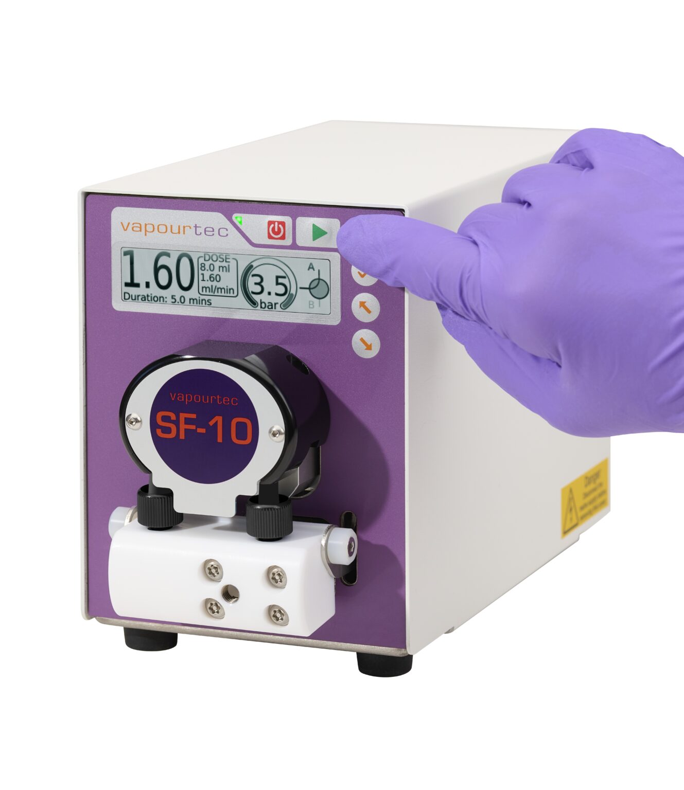 Flow Chemistry Company | Laboratory Scale Flow Chemistry