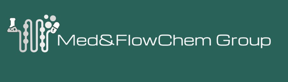 Med&FlowChem Group, University of Milan - Vapourtec